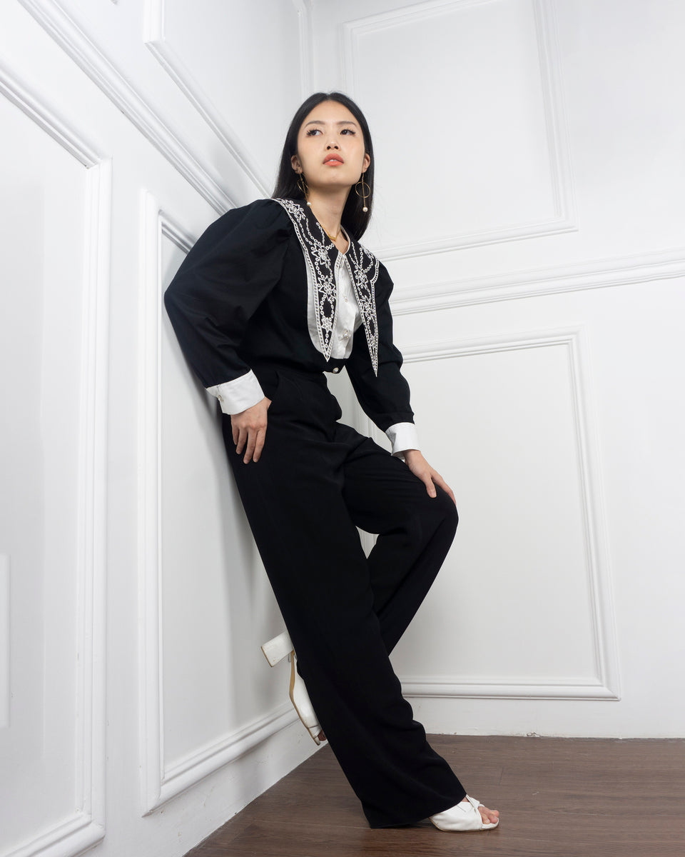 Sveta Shirt – Audrey Theola